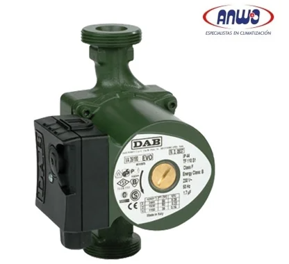 BOMBA DAB CICULADORA ROTOR HUMEDO VA 55/130